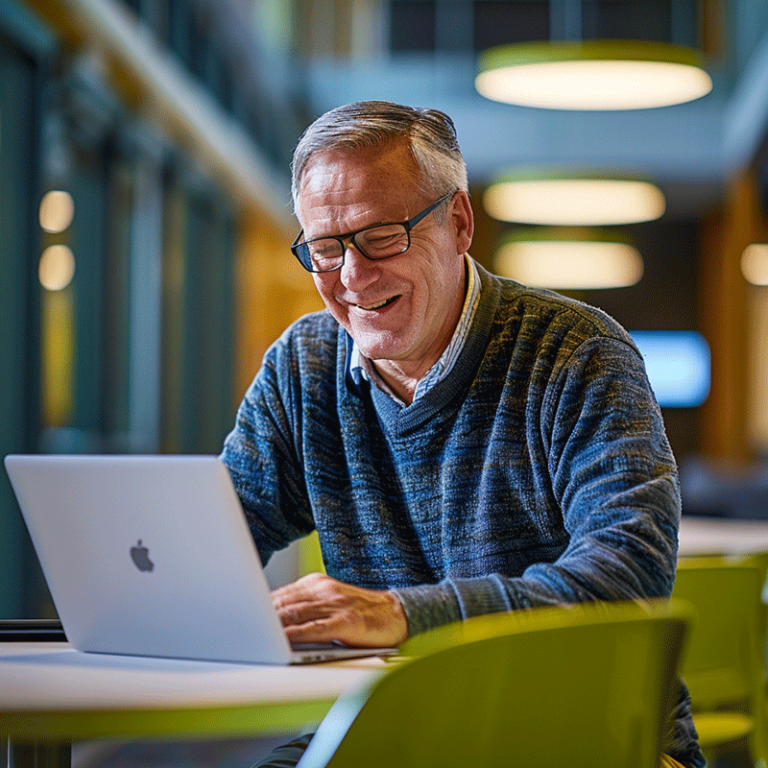 Campus Management System | CampusOnline